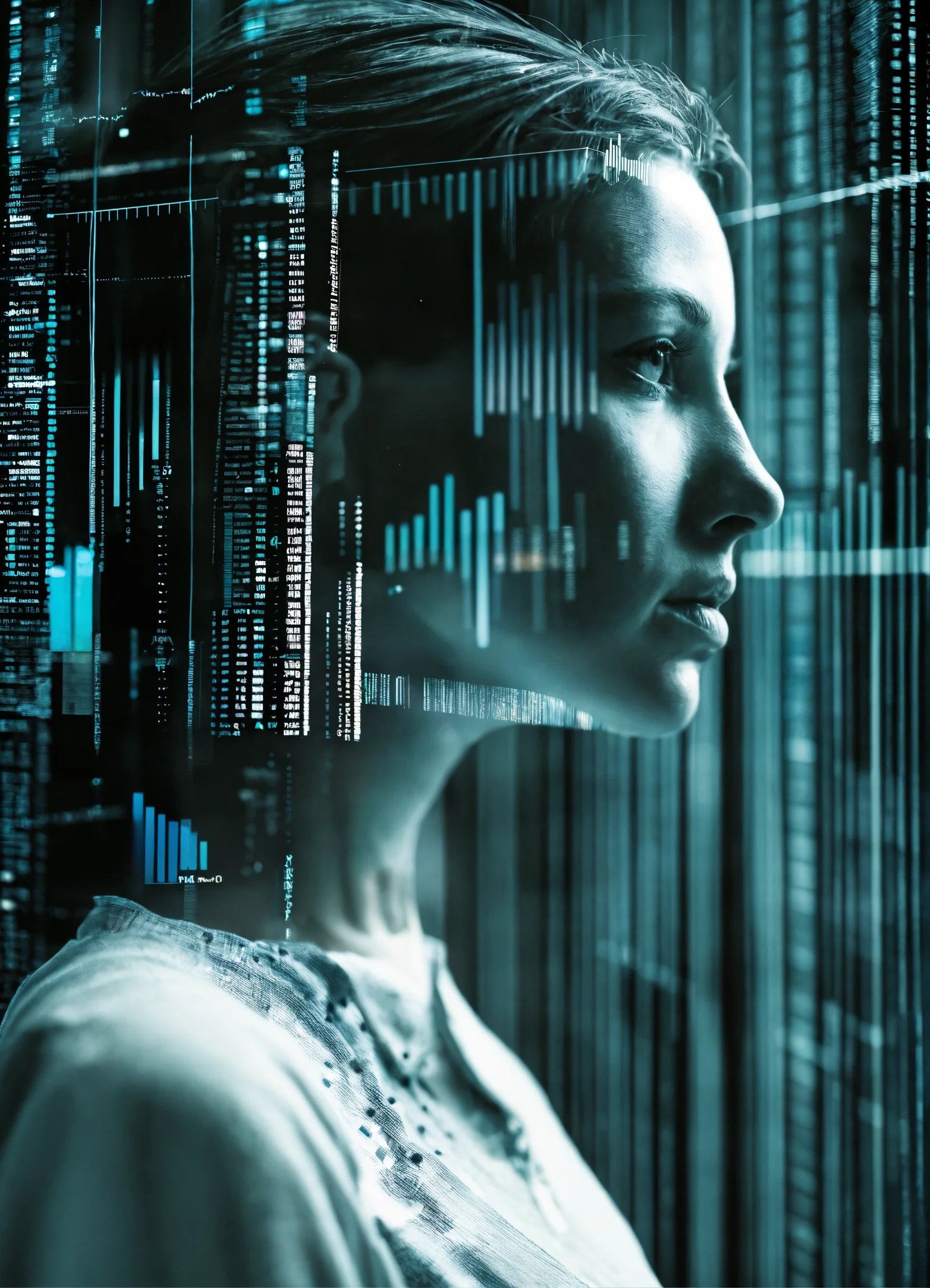 The Importance of Data Profiling: Unlocking the Value of Your Data Assets – Blog of Michael E ...