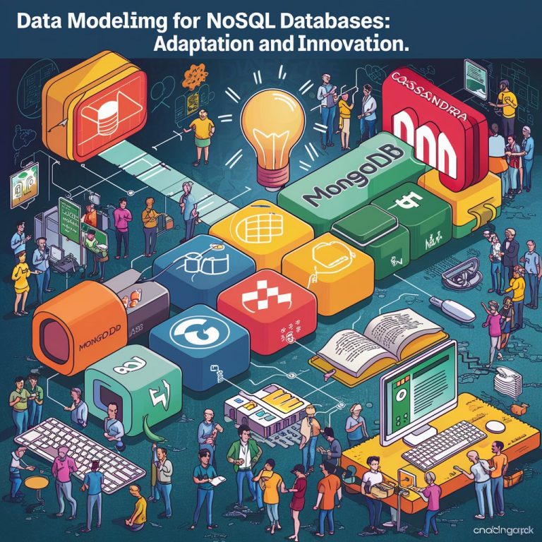 Data Modeling for NoSQL Databases: Adaptation and Innovation – Blog of Michael E. Kirshteyn, Ph.D